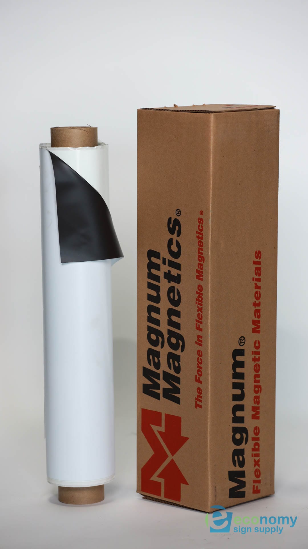 Magnetic Rolls - Economy Sign Supply