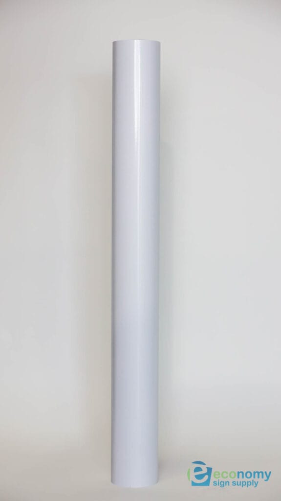 ESS - Luster Lamination - Economy Sign Supply