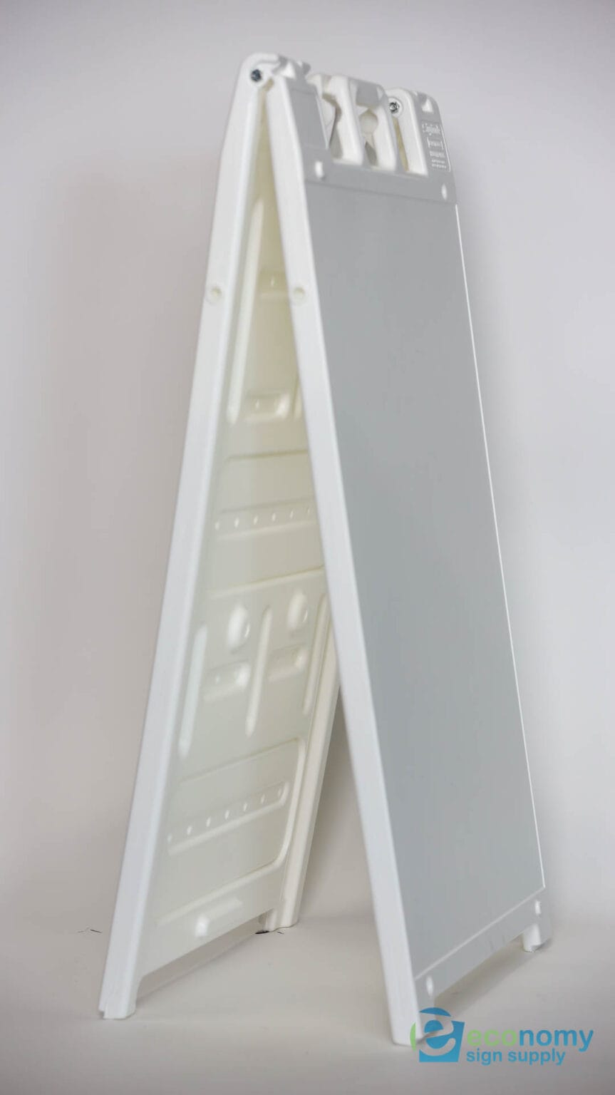 Signicade® Frame - Economy Sign Supply