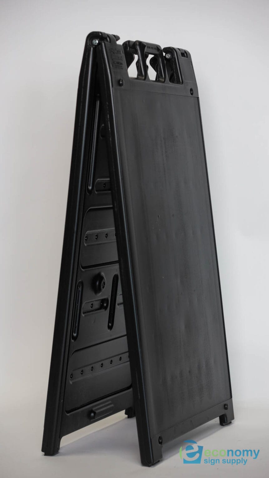 Signicade® Frame - Economy Sign Supply