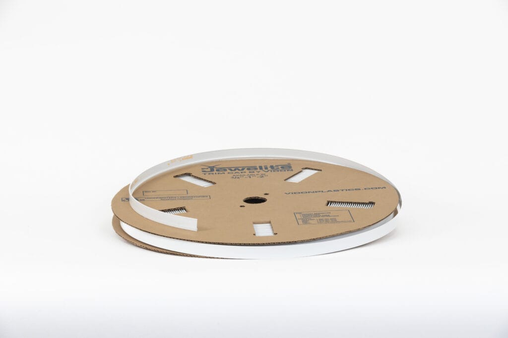 Trim Caps - Economy Sign Supply