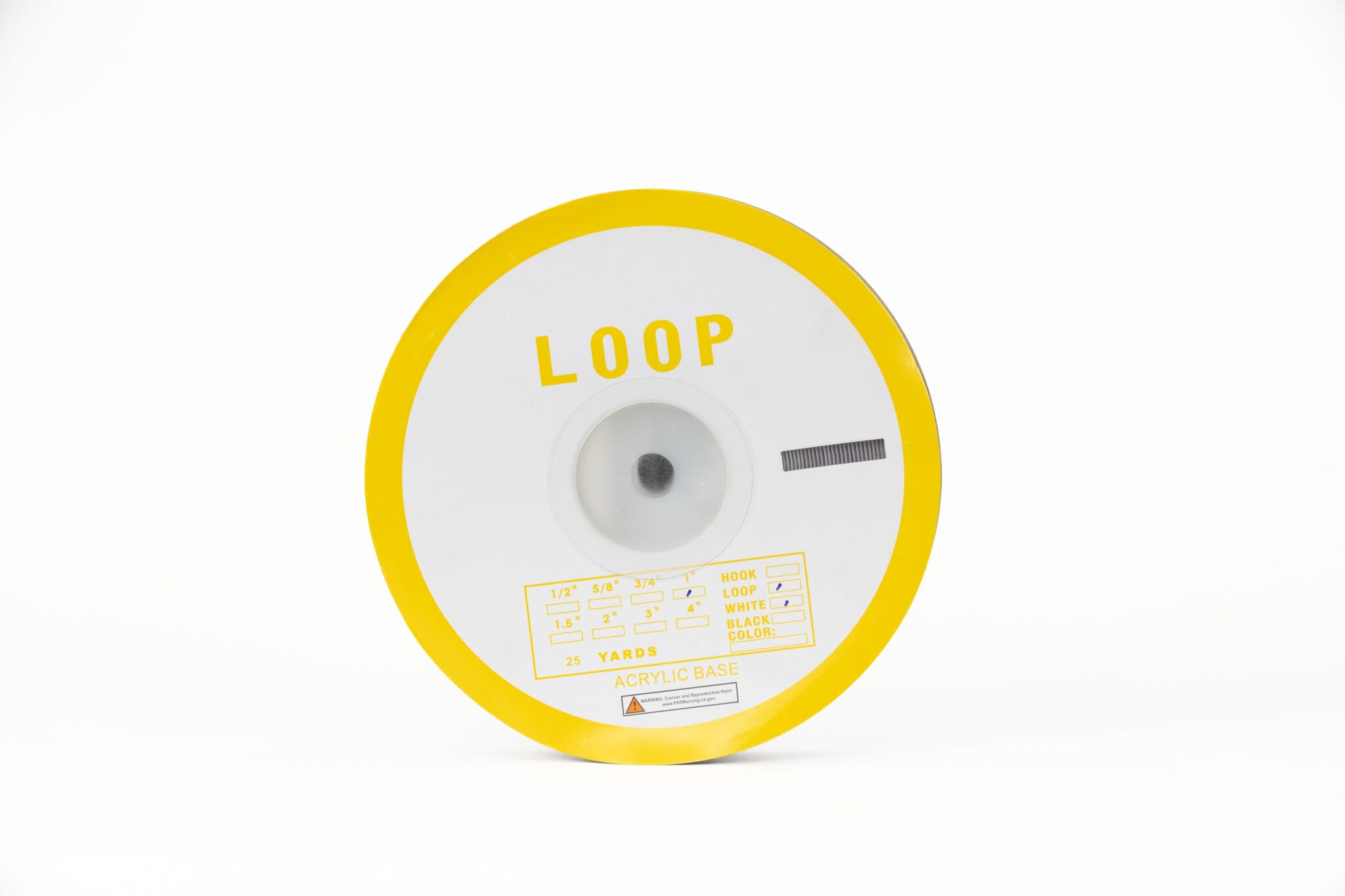 Velcro Loop - Economy Sign Supply
