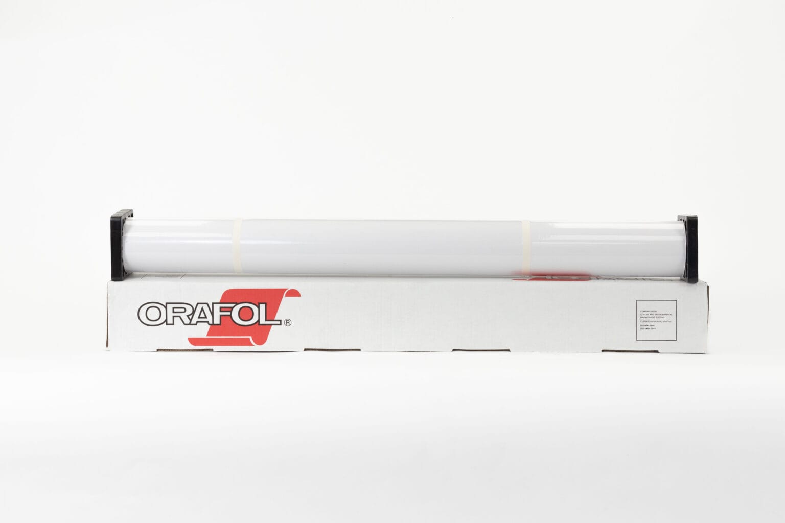 ORAJET® 3651 - Clear Signage Film - Economy Sign Supply