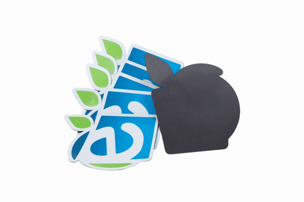 Magnetic Rolls - Economy Sign Supply