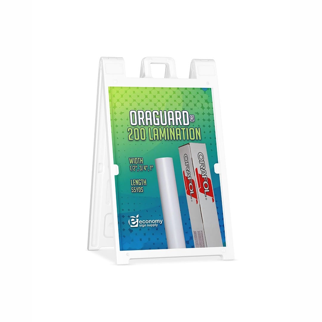 Shop - Economy Sign Supply